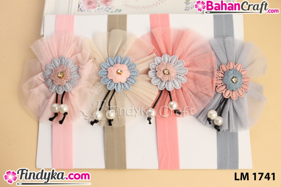 Findyka.com - Bando Bayi Import LM 1741