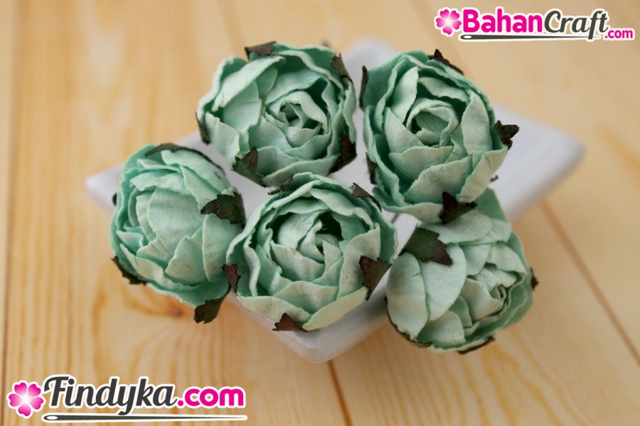 Findyka.com - Bunga ranunculus tosca