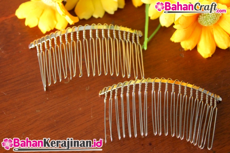 Findyka.com - Sirkam besi nikel uk 7,5cm